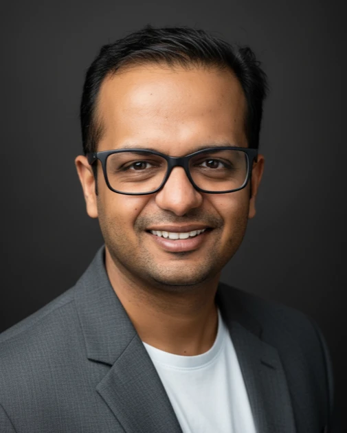 Projects - Rohit Garg
